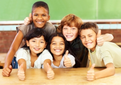 Student Diversity Resources: Diversity in the K-5 Classroom