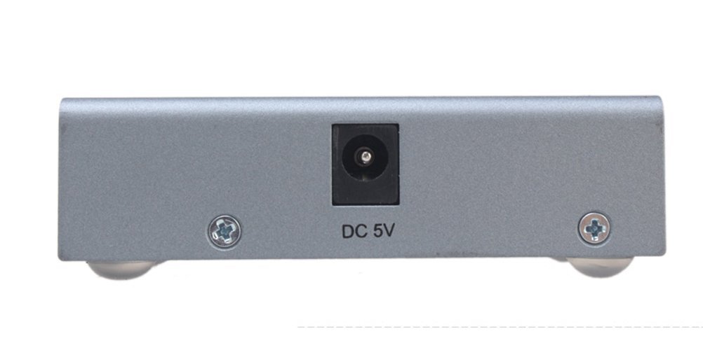 DTECH Audio + Video : 1080p 3D HDMI Splitter Extender over Cat5e / cat6 ...