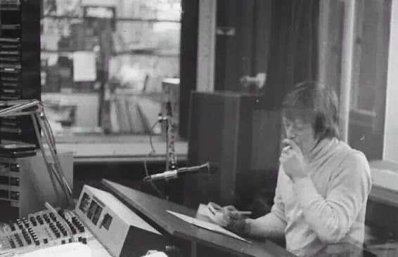 Metro Radio 261MW and 97FM Tribute Site: PRESENTERS