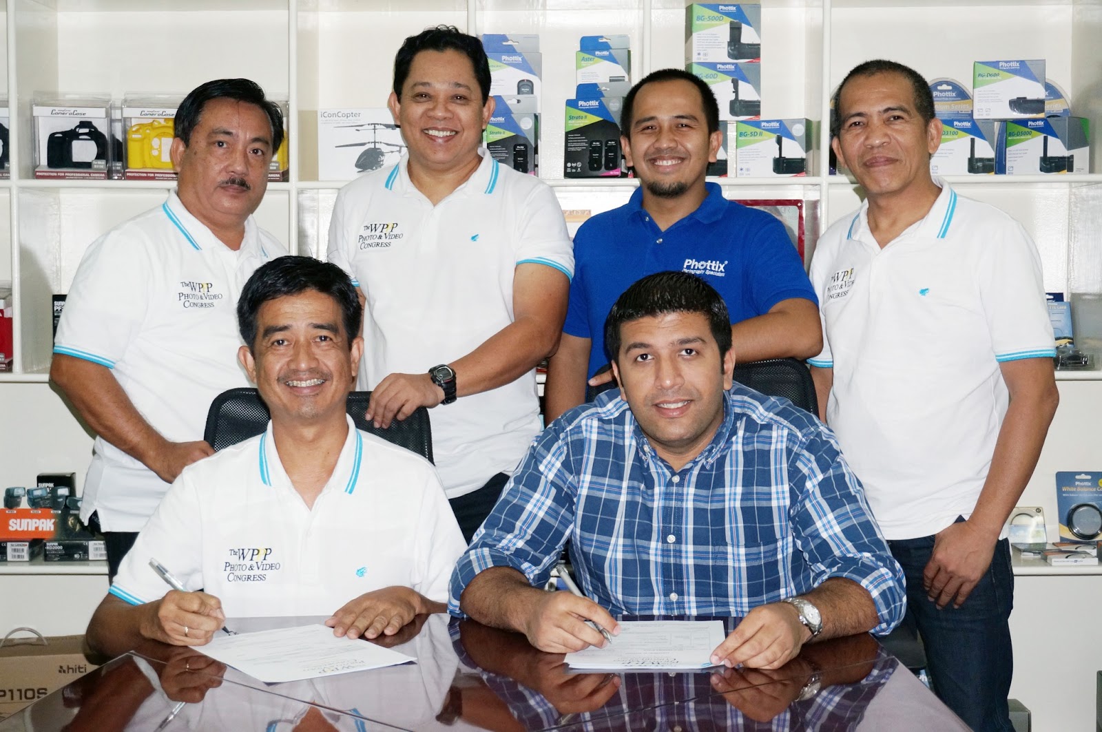 WPPP: PHOTO & VIDEO CONGRESS