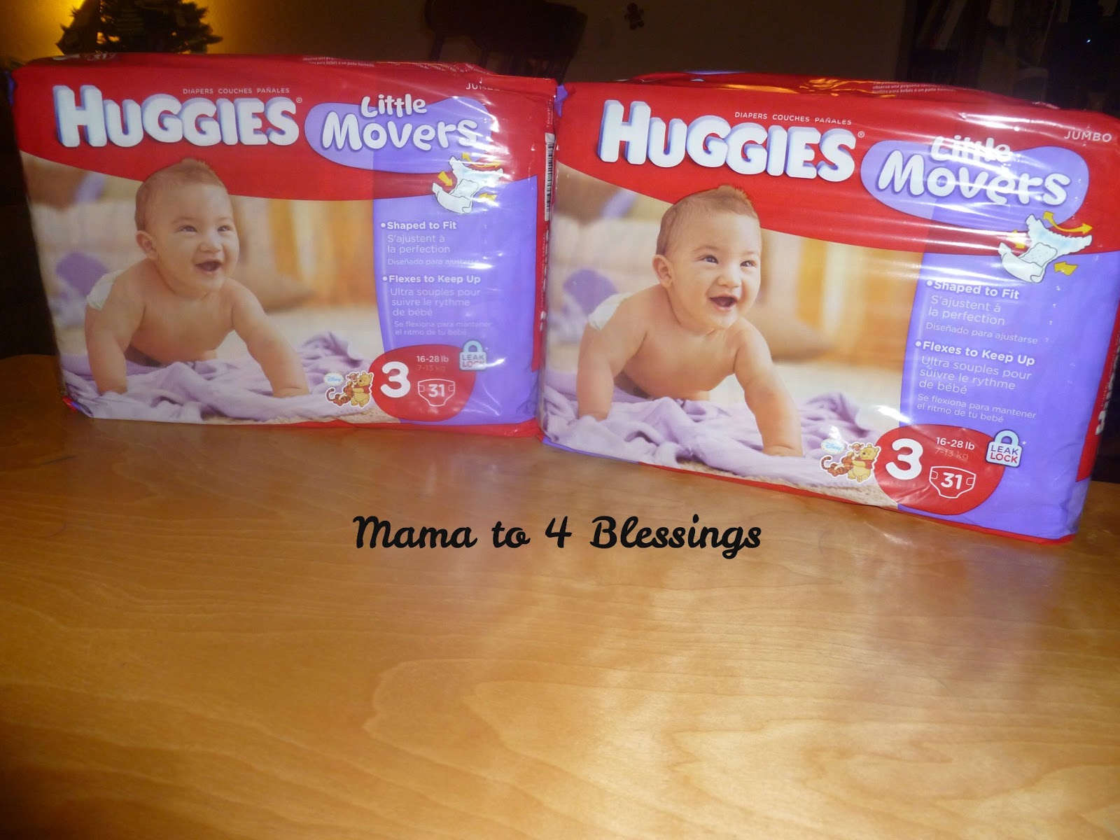 HUGGIES DIAPERS DAY AND NIGHT (HUGGIES BLOG TOUR) - Mama to 6 Blessings