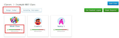 Miss L's Whole Brain Teaching: Whole Brain Teaching Wednesday: Class ...