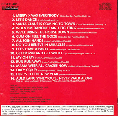 From Roots To Boots: The Slade Story