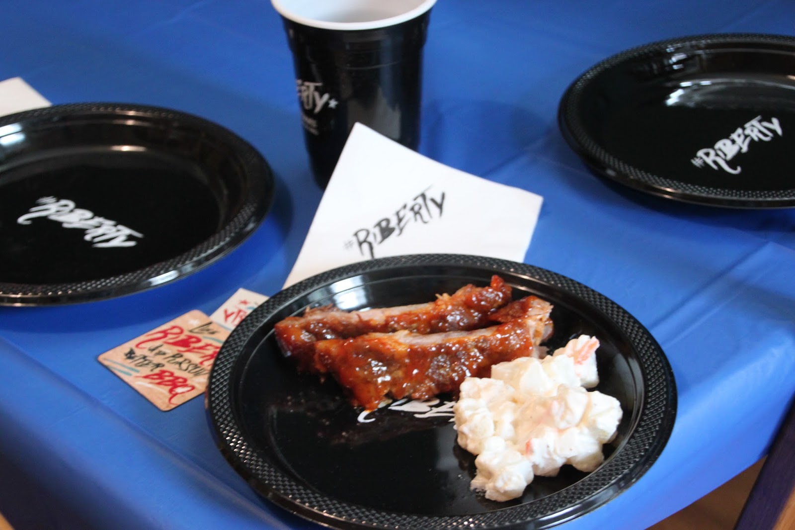 Susan's Disney Family: Amazing pre-cooked ribs from, Tony Roma’s! Join ...