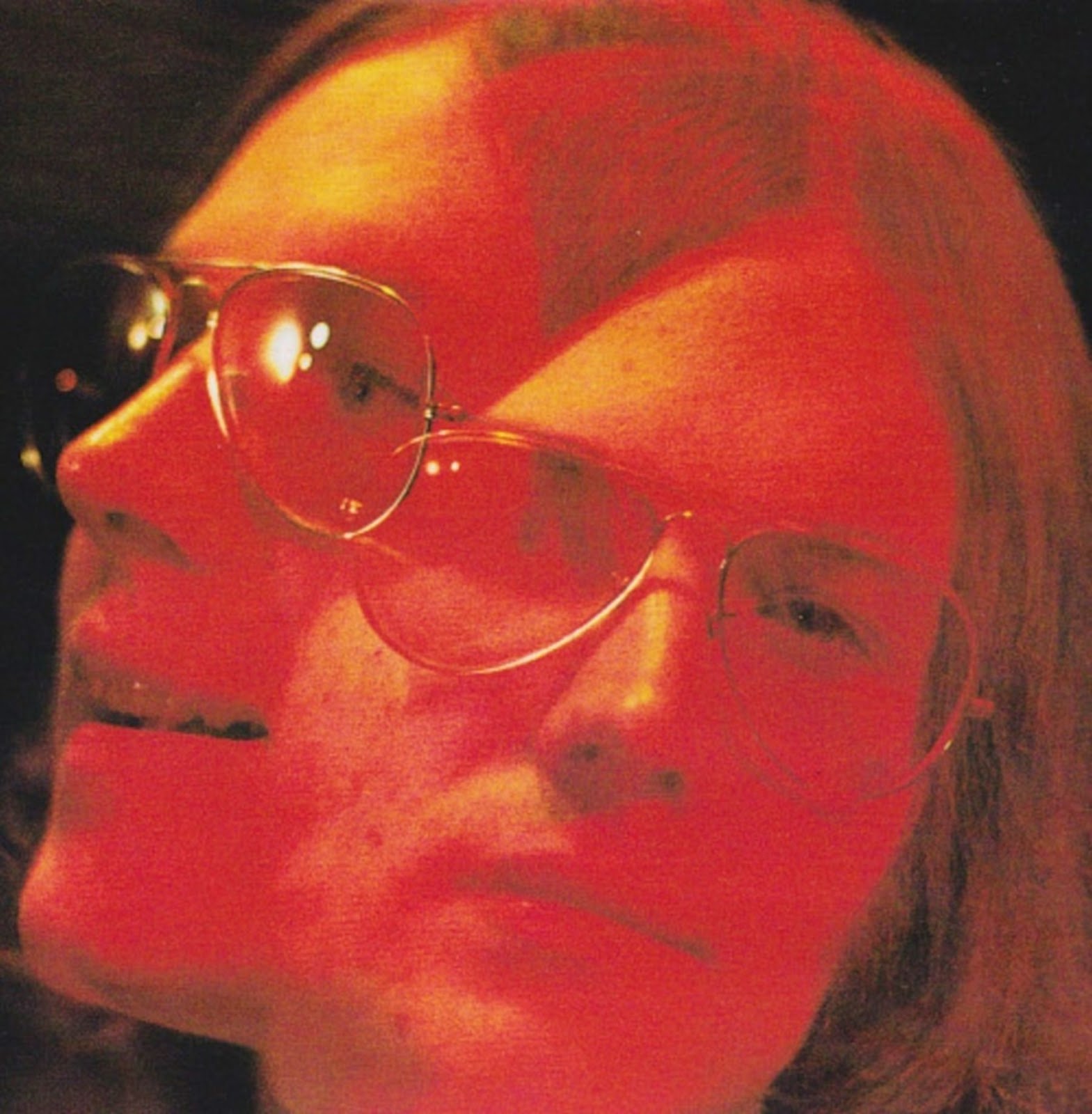 Forestdweller: February 2016