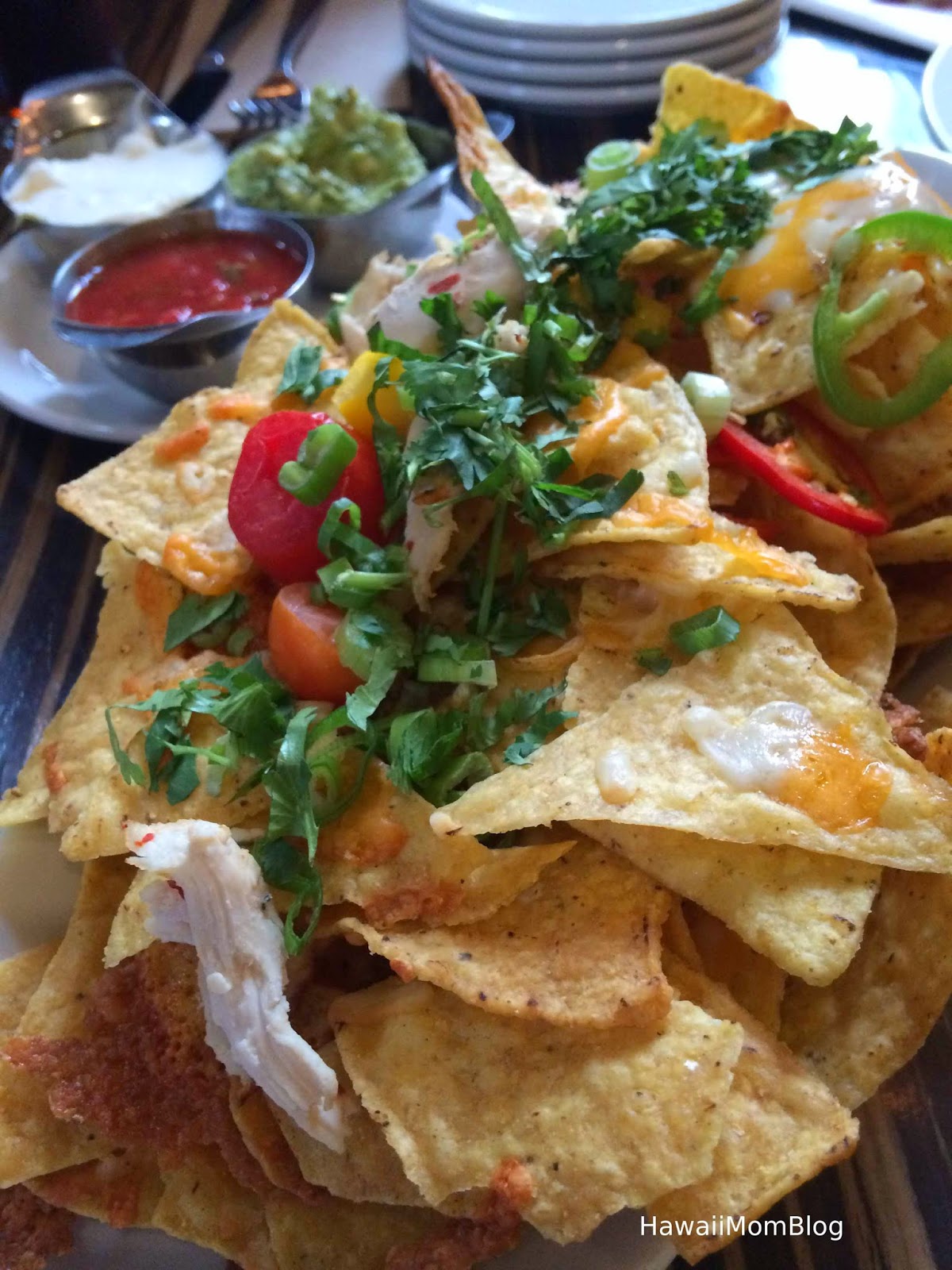 Hawaii Mom Blog: Visit Vancouver: Rogue Kitchen & Wetbar