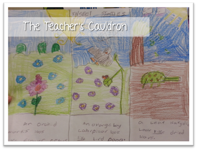 All About Similes! - Teacher by the Beach