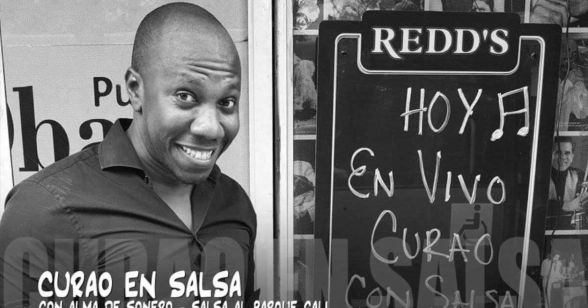 OILO ESTÁ ‘CURAO EN SALSA’