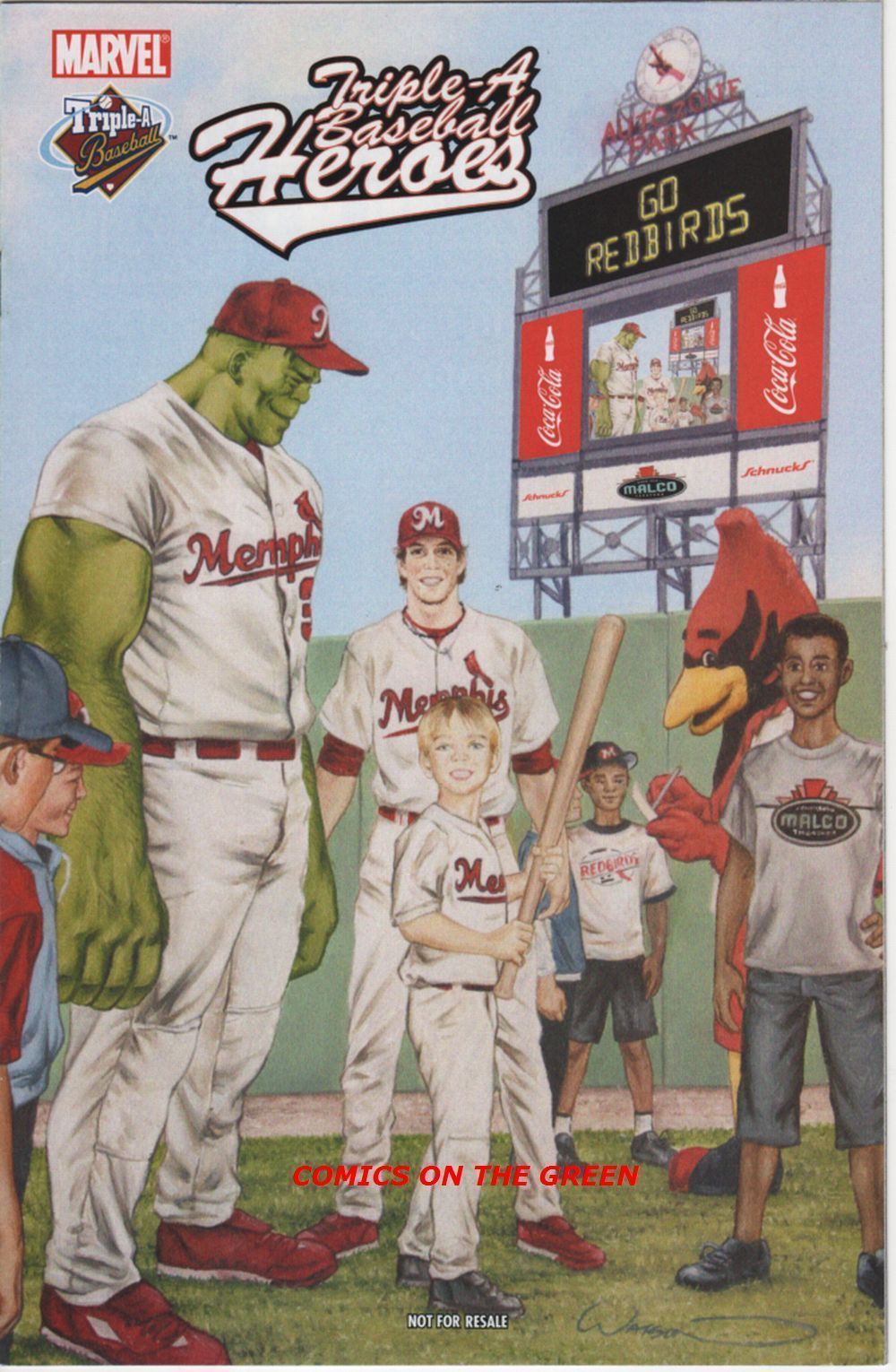 Weighty Matters: If Coca-Cola Never Markets to Kids What's it Doing in ...