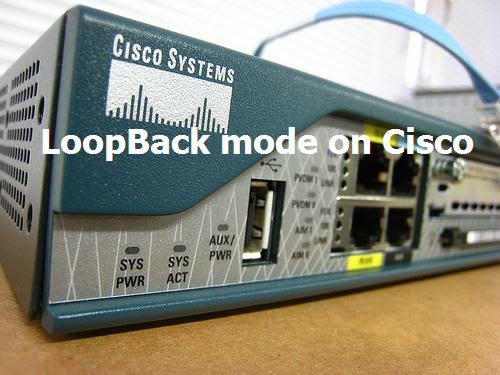 Systèmes Réseaux _ fb/ista02: Configuration d’une interface Loopback