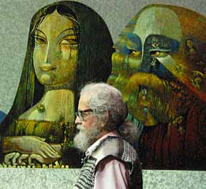 Personajes Importantes De Guatemala: Recinos, Efraín (Guatemala, 1928)