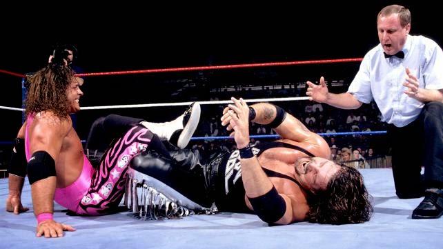 Enuffa.com: The History of WWE Royal Rumble (1995)