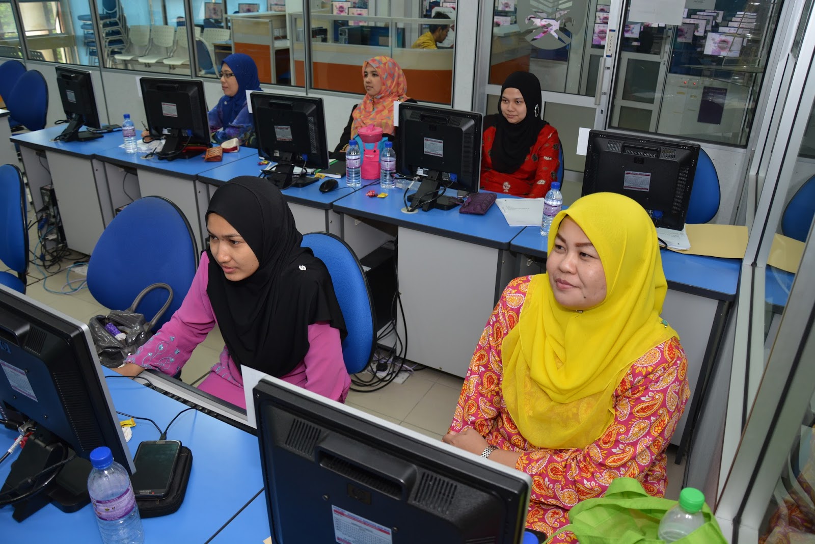 Bengkel Hands-On Sistem WILS Modul Serials / Article Indexing - Latihan ...