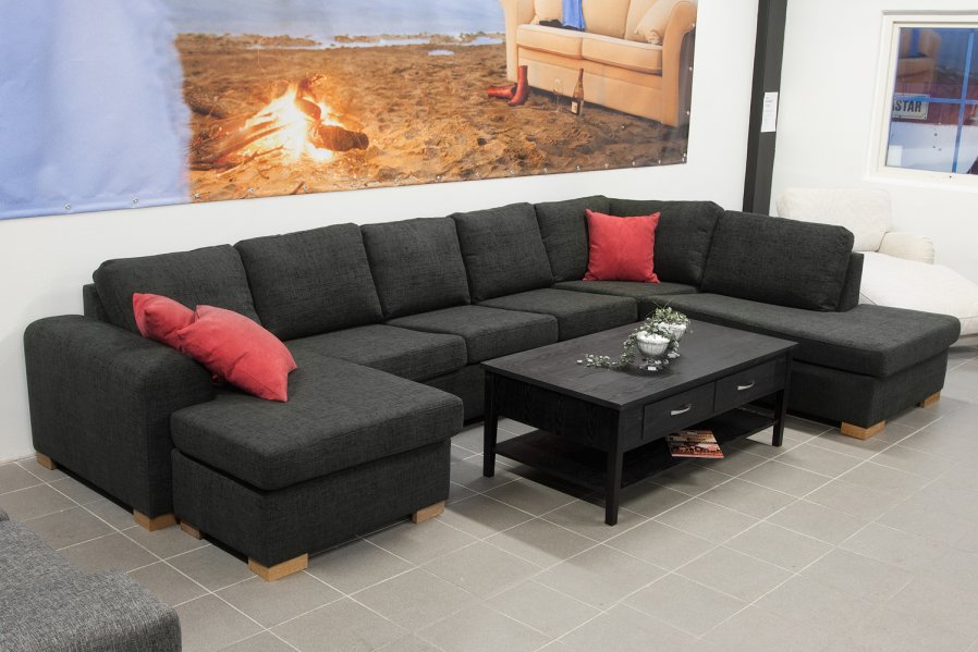 Kitchenaid produkter‎: Soffor trademax