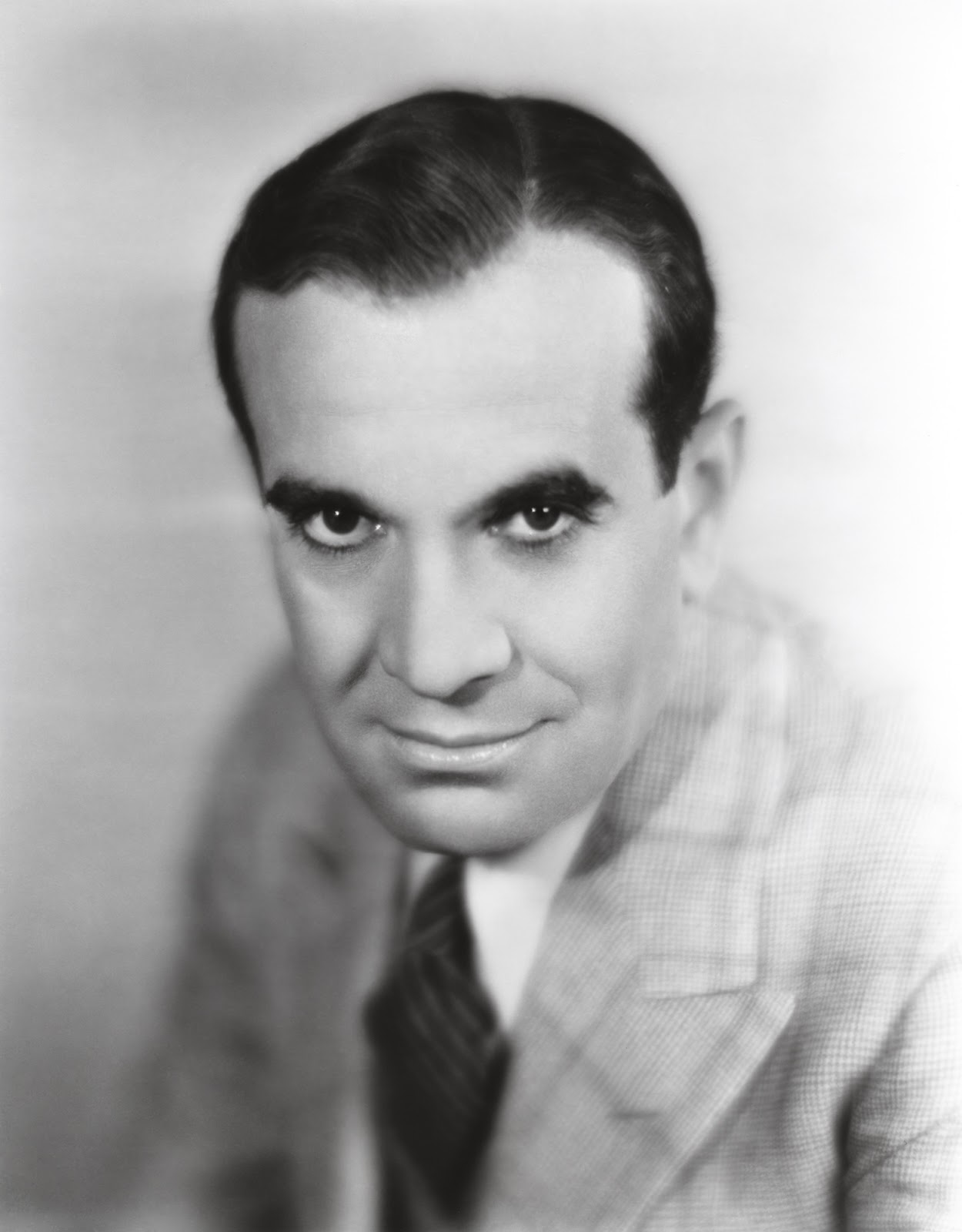 Old Radio: May 26: Happy Birthday Al Jolson