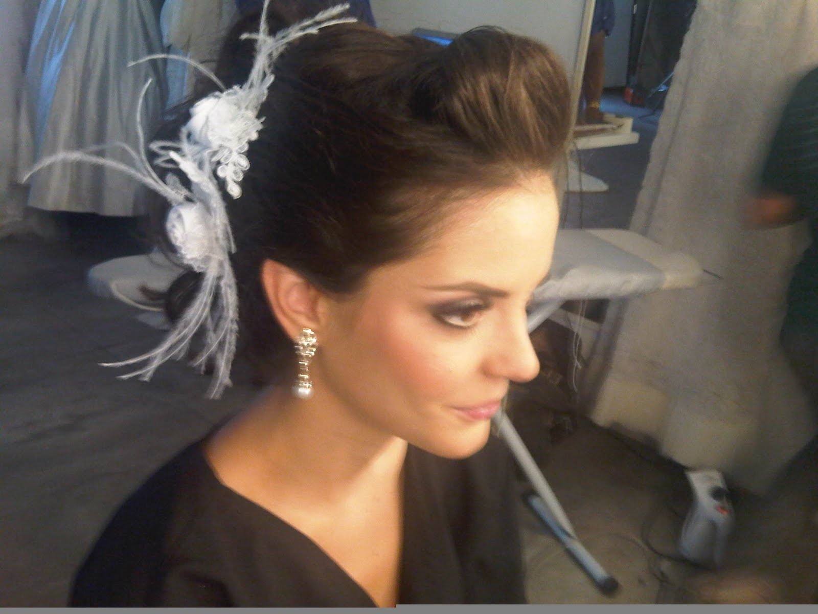 Andréa Petermann - Blog