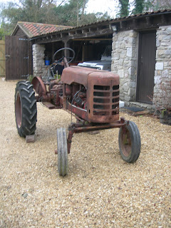 PLANT PRESERVATION: Earthmaster Model C