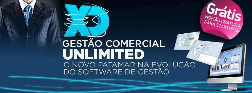 XD Software startup | Vimacópia - Representações e Equipamento de ...