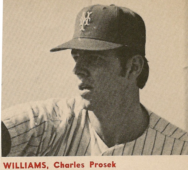 The Queens Born Pitcher Who Was Traded For Willie Mays: Charlie ...