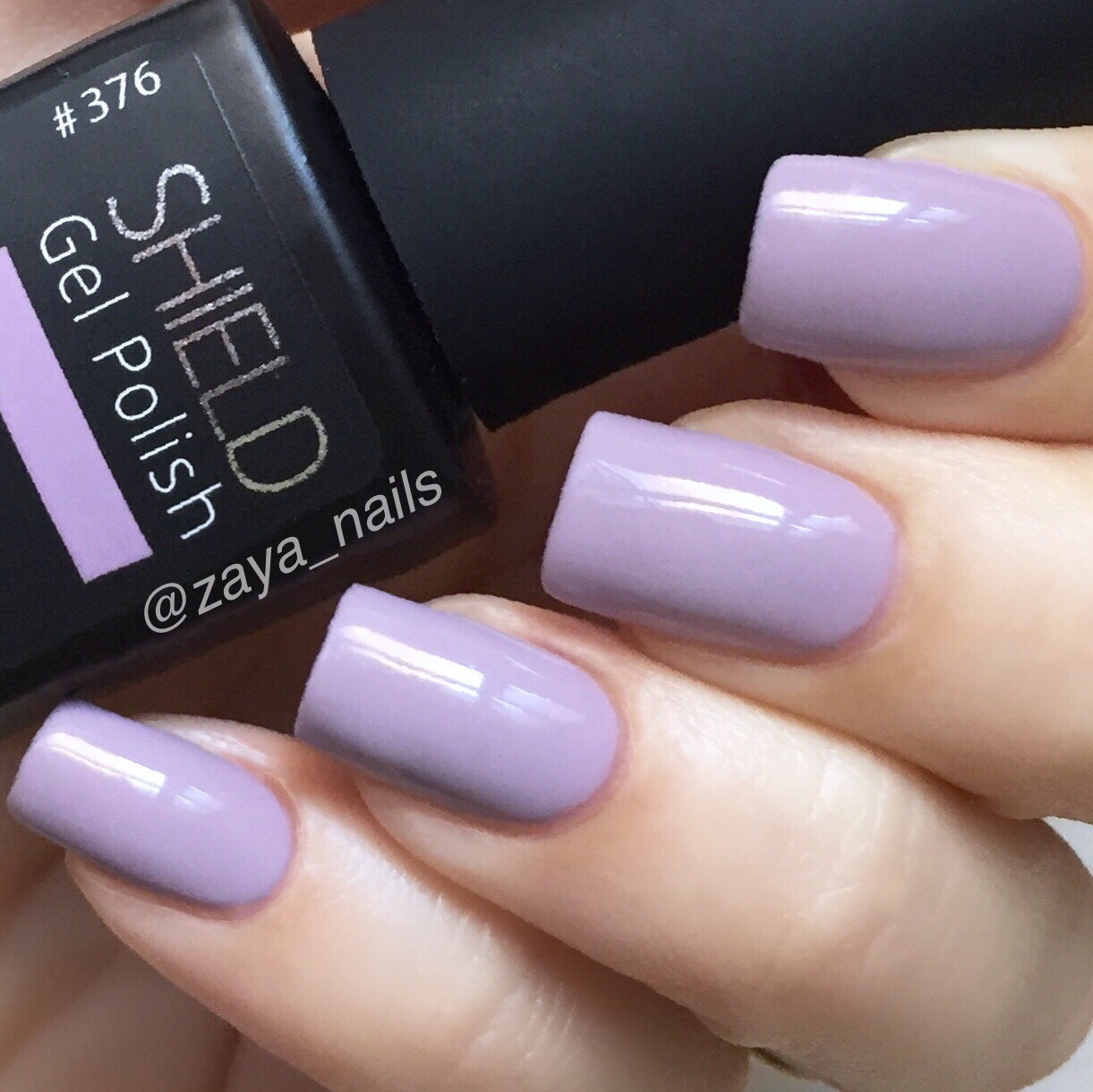 zaya_nails: “Hedonist” by Kinetics Nail Systems