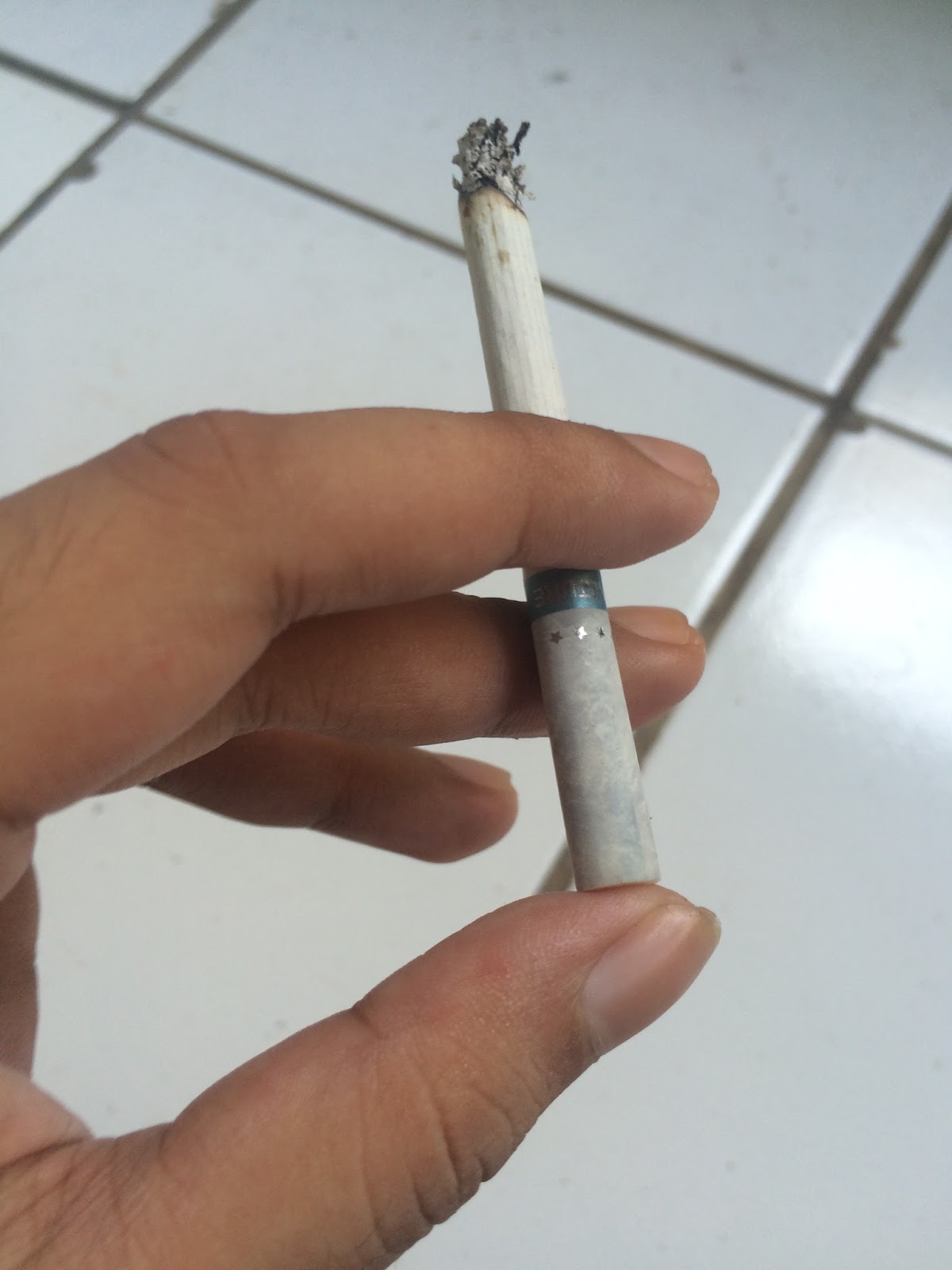 Gudang Garam Signature Mild isi 20 Batang, SKM LTLN dengan Ukuran Regular