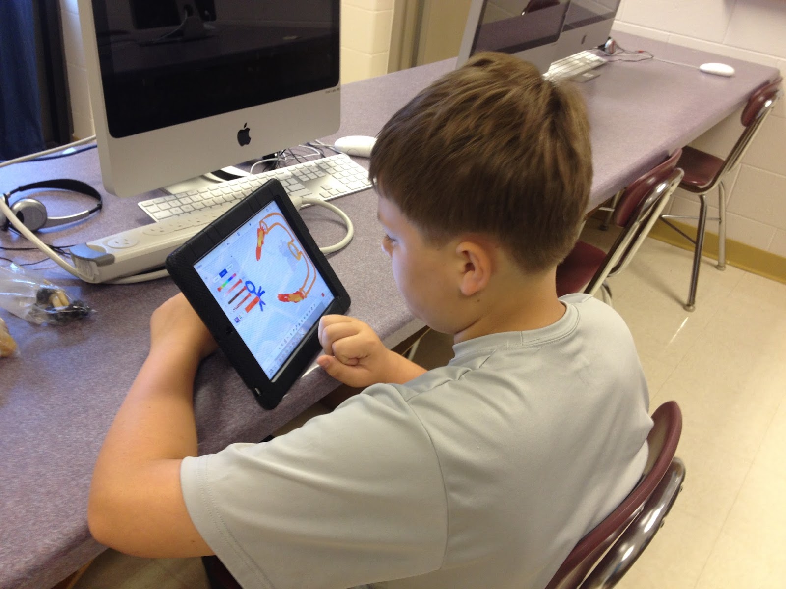 Summer School Animation Course