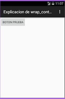 Explicación de wrap_content, fill_parent o match_parent en Android ...