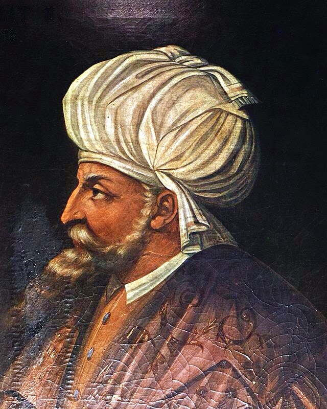 EDİTÖRDEN : “Şeyh Hamdullah hattı ortaya çıkınca Yakut yazısının ...