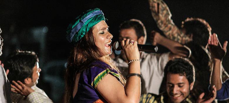 A Complete list of popular Bhojpuri female singers old and new ...