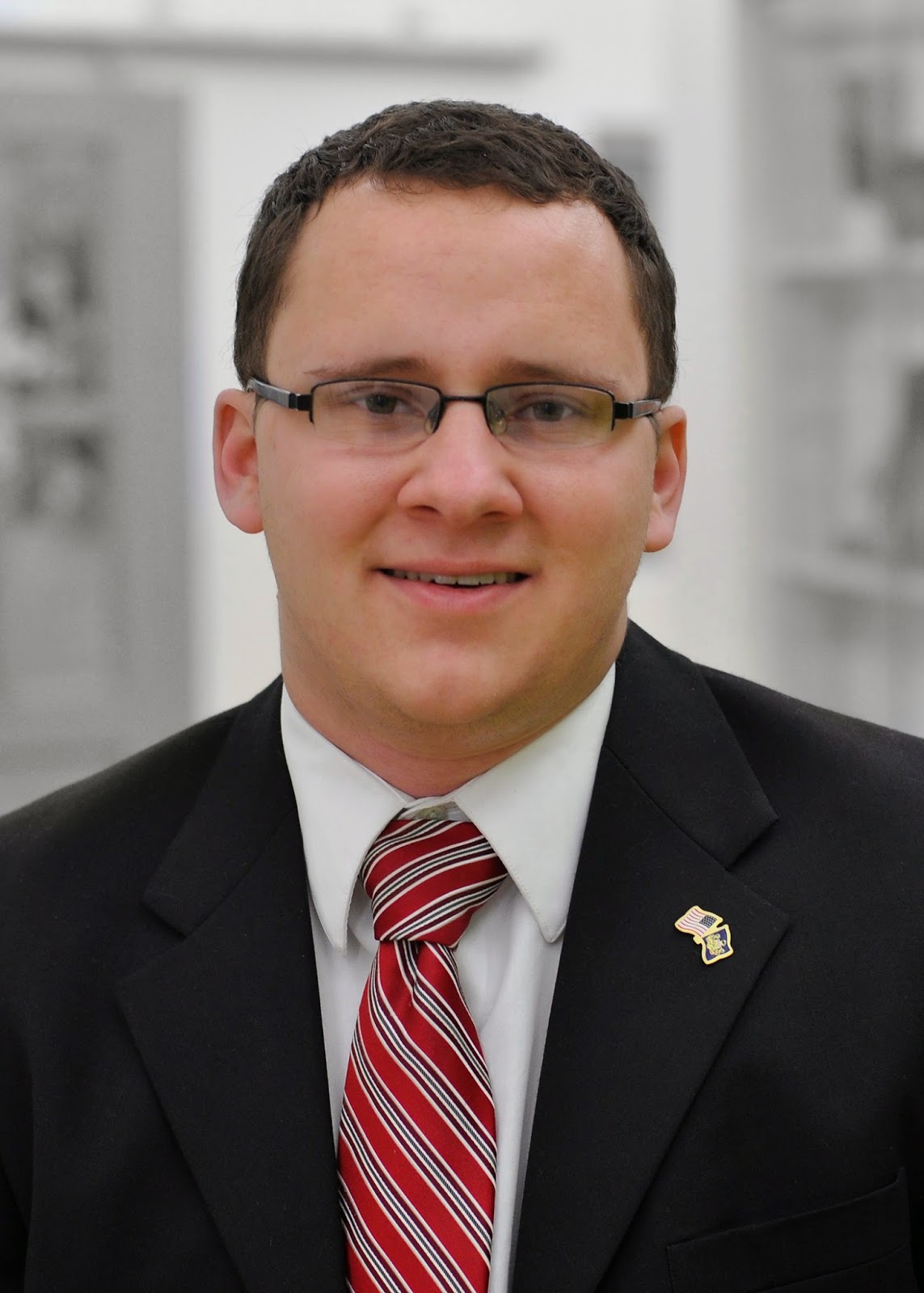 A Young Man's Game: Scott Thomas Announces Upcoming Book