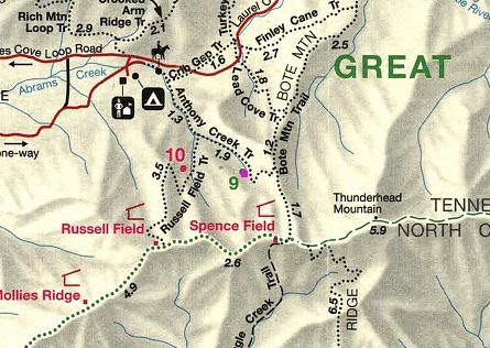 Sailor Justin's Blog