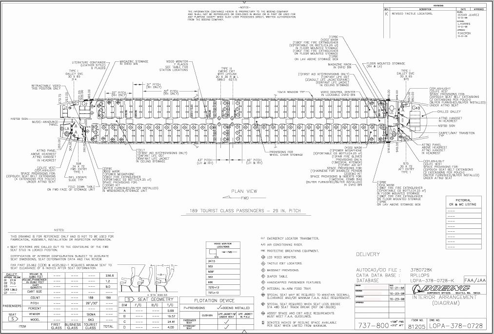 Philip Air Inc: FOR SALE B737-800 NG Shipset Sicma Aero Seats