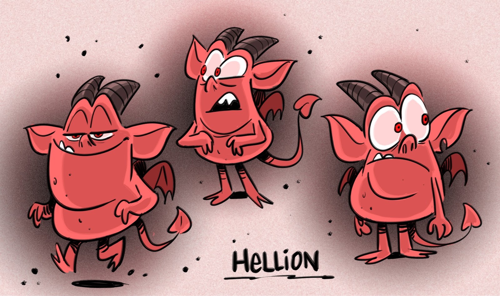 Jason Hand Portfolio: OTHER ARTWORK