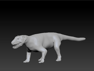 Dinosaur Battlegrounds: Creature Feature 20