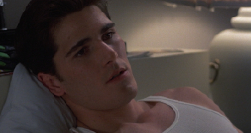 my new plaid pants: Good Morning, Jake Ryan