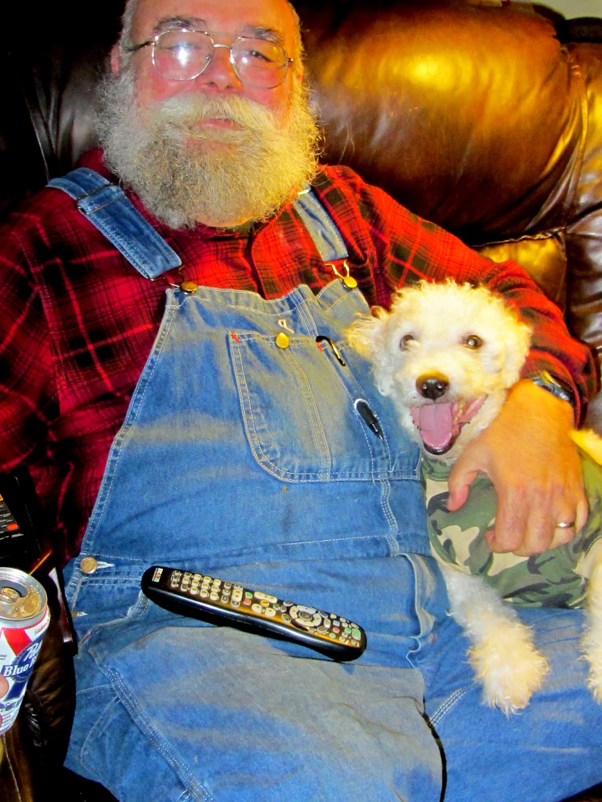 Cappy & Pegody's World: Gift Cabbage