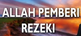 // Memahami Allah Maha Pemberi Rizki // ~ SUARA ISLAM
