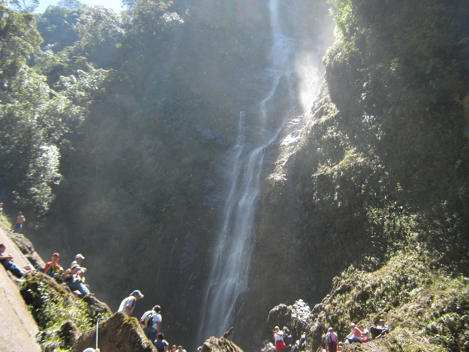 Parque Nacional Natural Tatamá