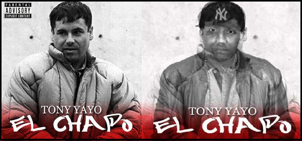 US Rappers Dedicate Their Songs to Mexican Drug Lords ~ Borderland Beat