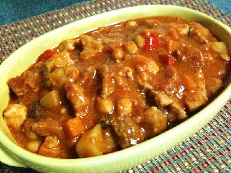 Menudo Recipe