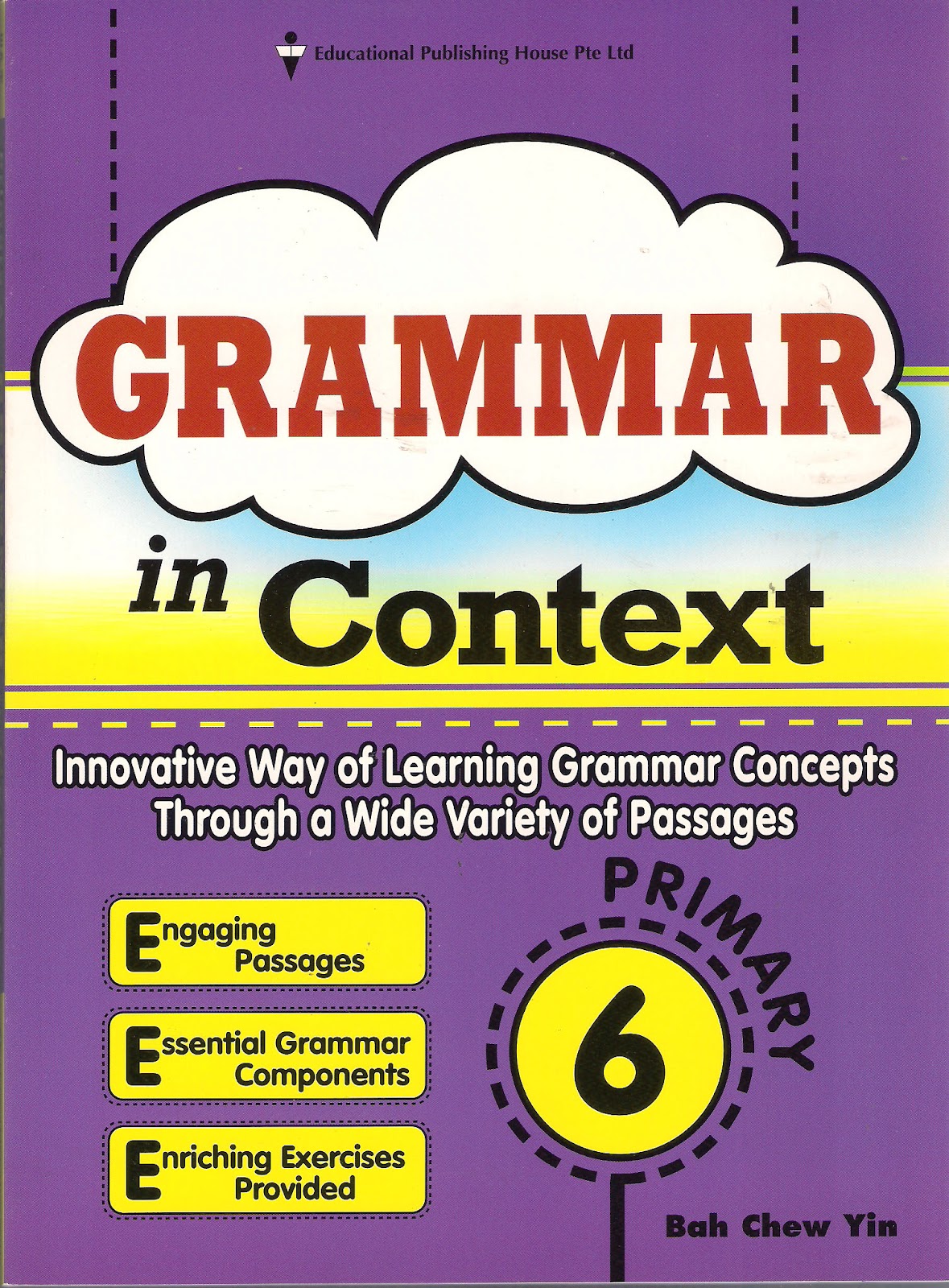 MALIASARI BOOKS: PRIMARY - ENGLISH