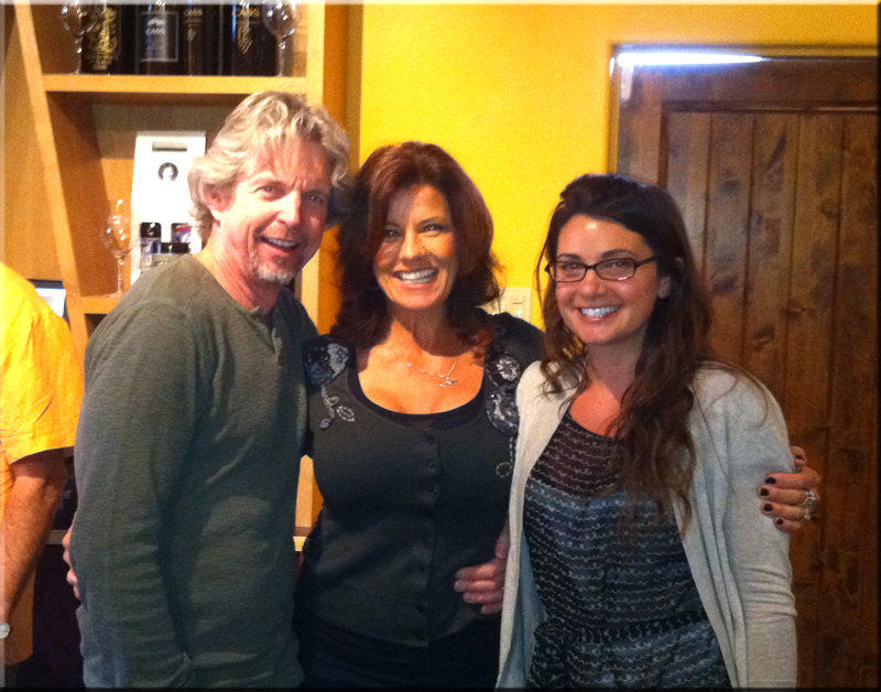 Harrah Ranch: Paso Robles Ambiance