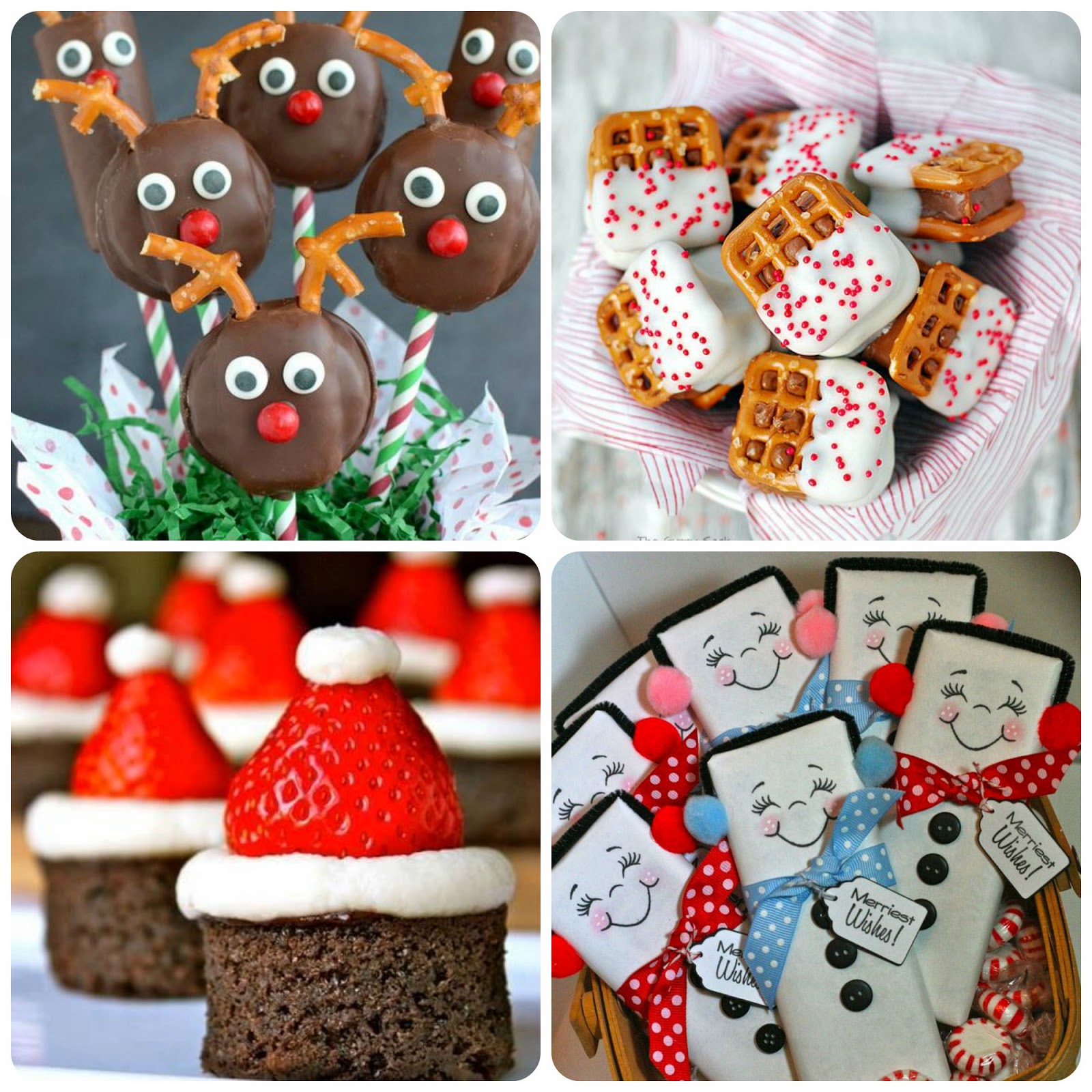 Momentos que Recordaras: UN CANDY PARA NAVIDAD