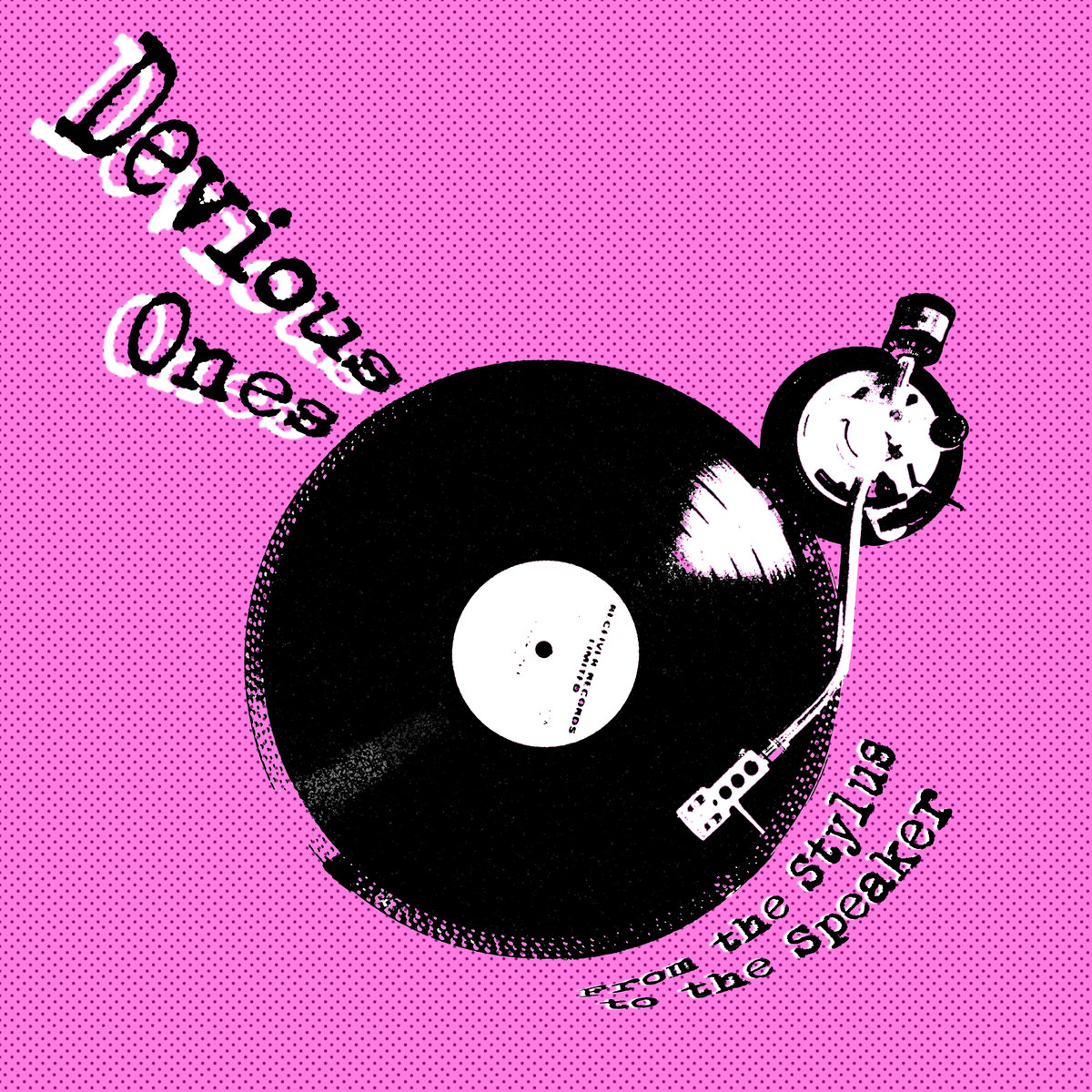 Faster and Louder: New stuff from Devious Ones!