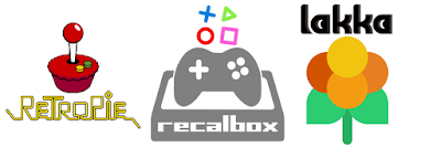 Come Costruire una Console con il Raspberry Pi ~ Retro Pi Italia