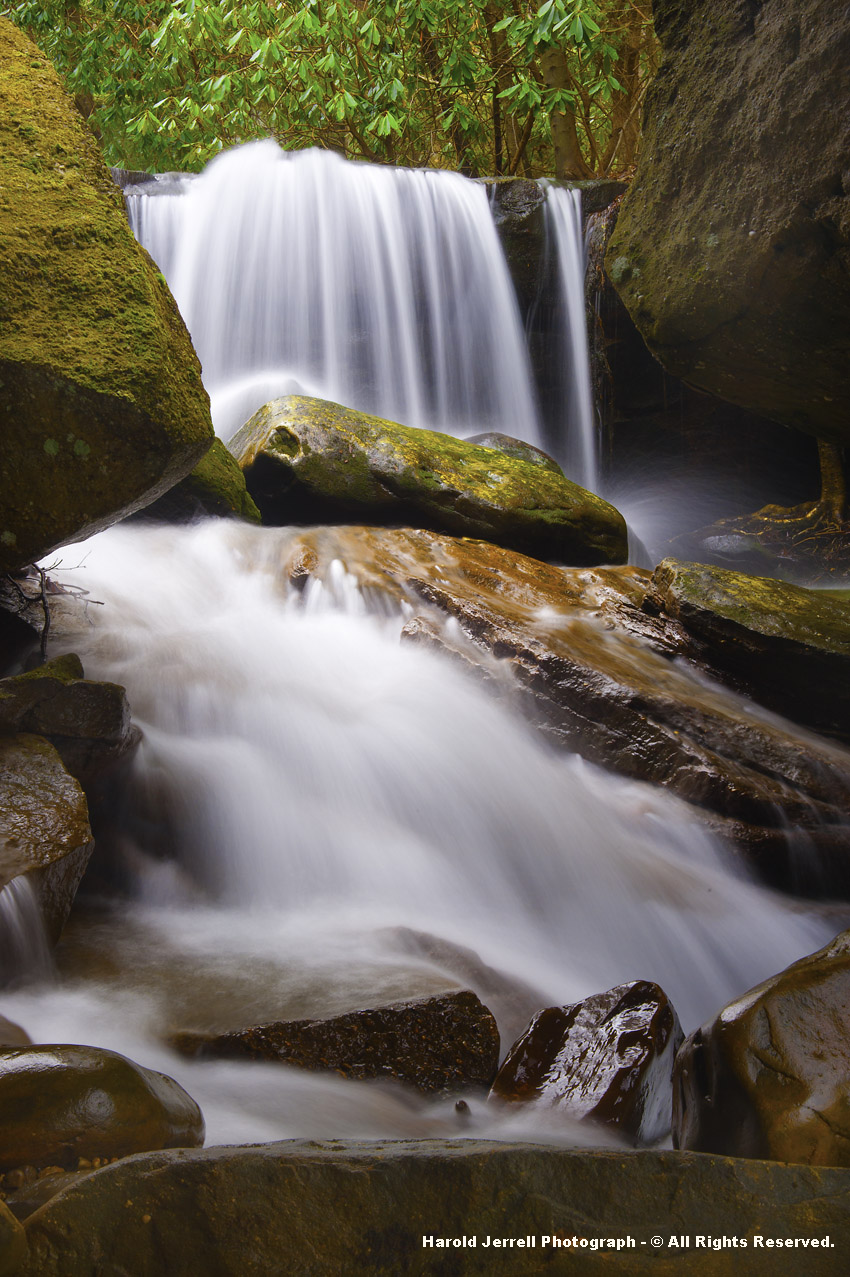 The High Knob Landform: The High Knob Landform
