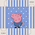 George Pig Free Printable Boxes. | Oh My Fiesta! in english