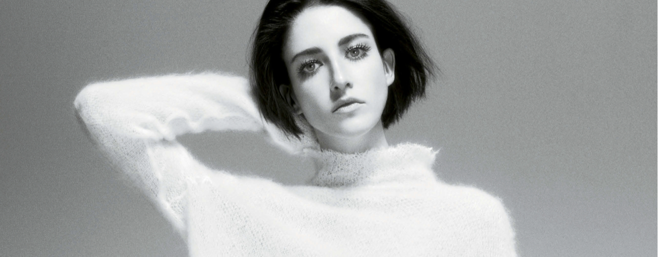 je suis venue te dire que je party: cris herrmann by luciana val ...