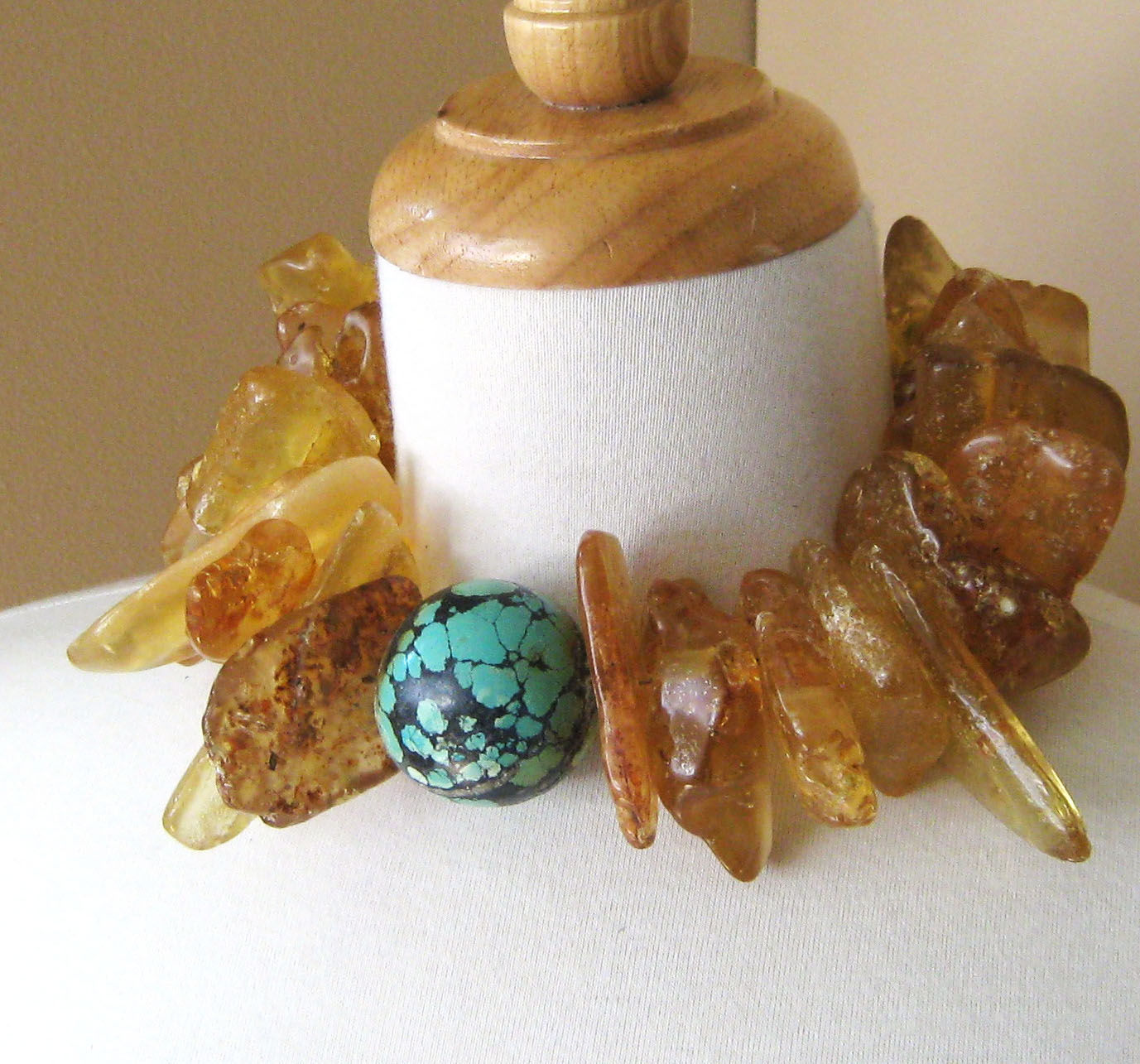 Natasha Nicholson Jewelry: COLLECTION