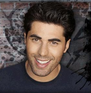 Shoreline Area News: Comedian Adam Ray's big screen debut